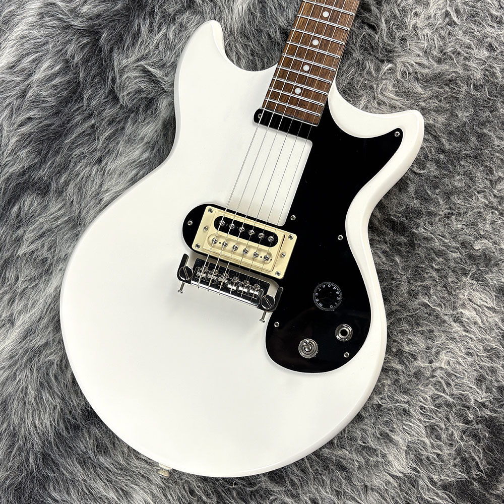 Yahoo!オークション - Epiphone Joan Jett Olympic Special Aged Class...