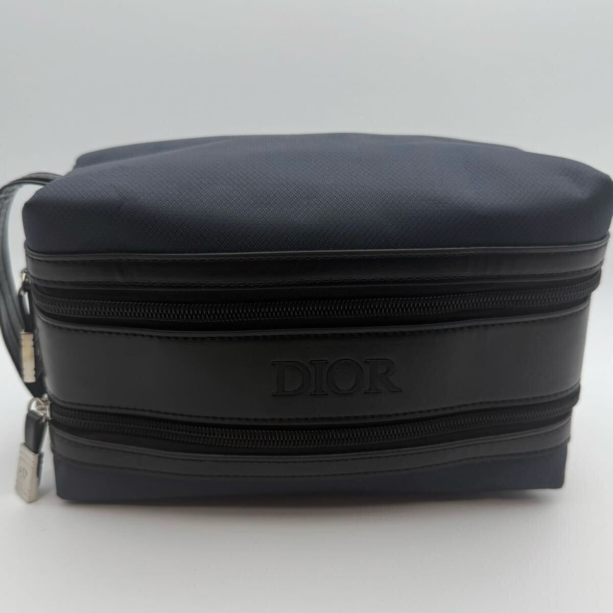 Yahoo!オークション - Christian Dior クリスチャンディオール セカン...