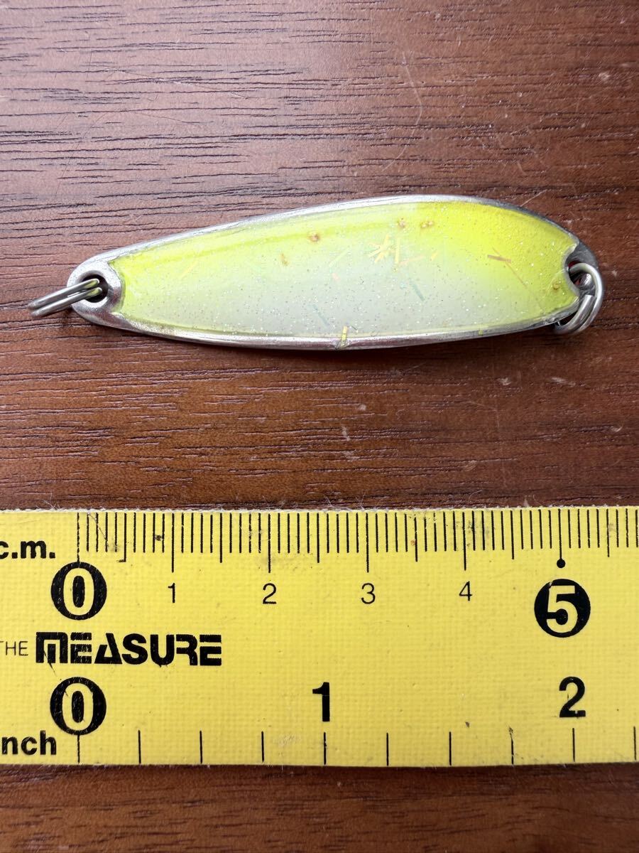 Yahoo!オークション - 【希少】【オールド】ダイワ CHUM Chinook チャ...