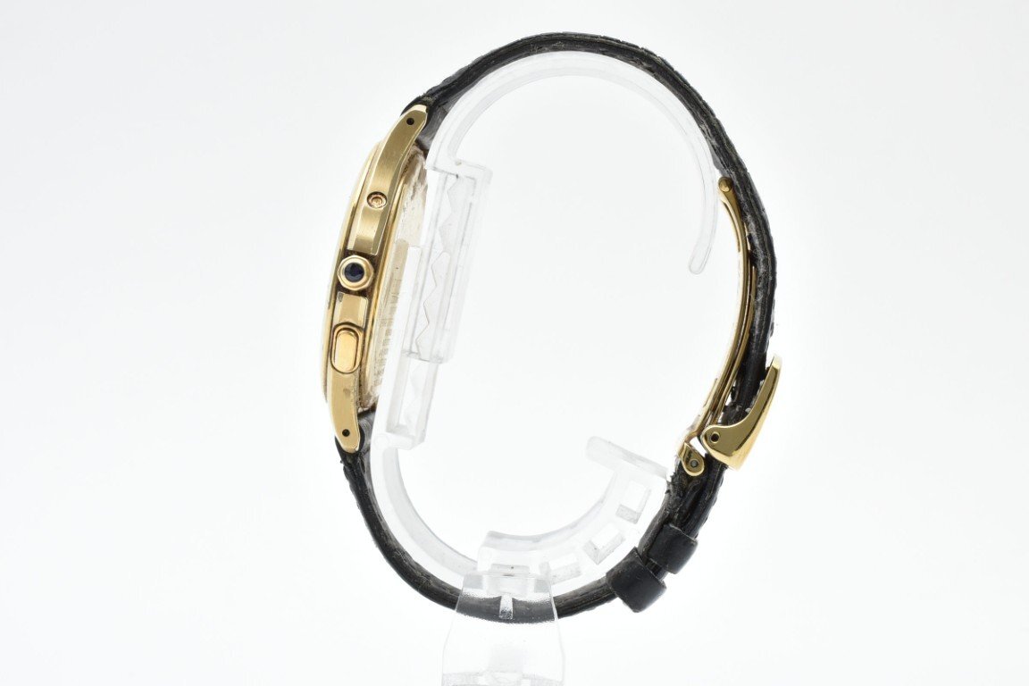 Yahoo!オークション - CITIZEN シチズン EXCEED エクシード H430-T0057...