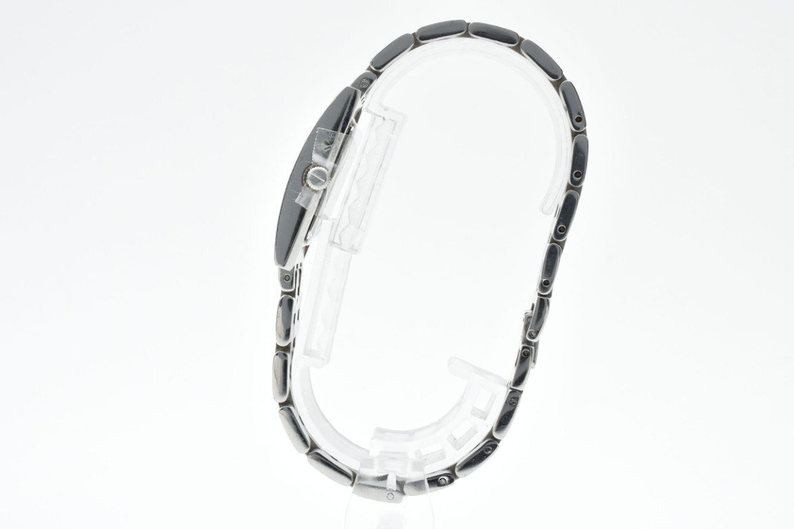 Yahoo!オークション - BALENCIAGA バレンシアガ 0234 シルバー スクエ...