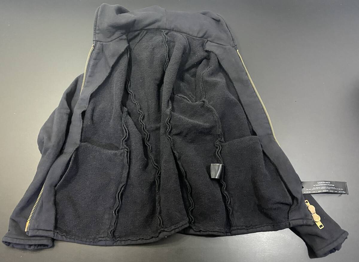 Yahoo!オークション - B276 1円～ 未使用 attack the mind 7 サイズ1 ...