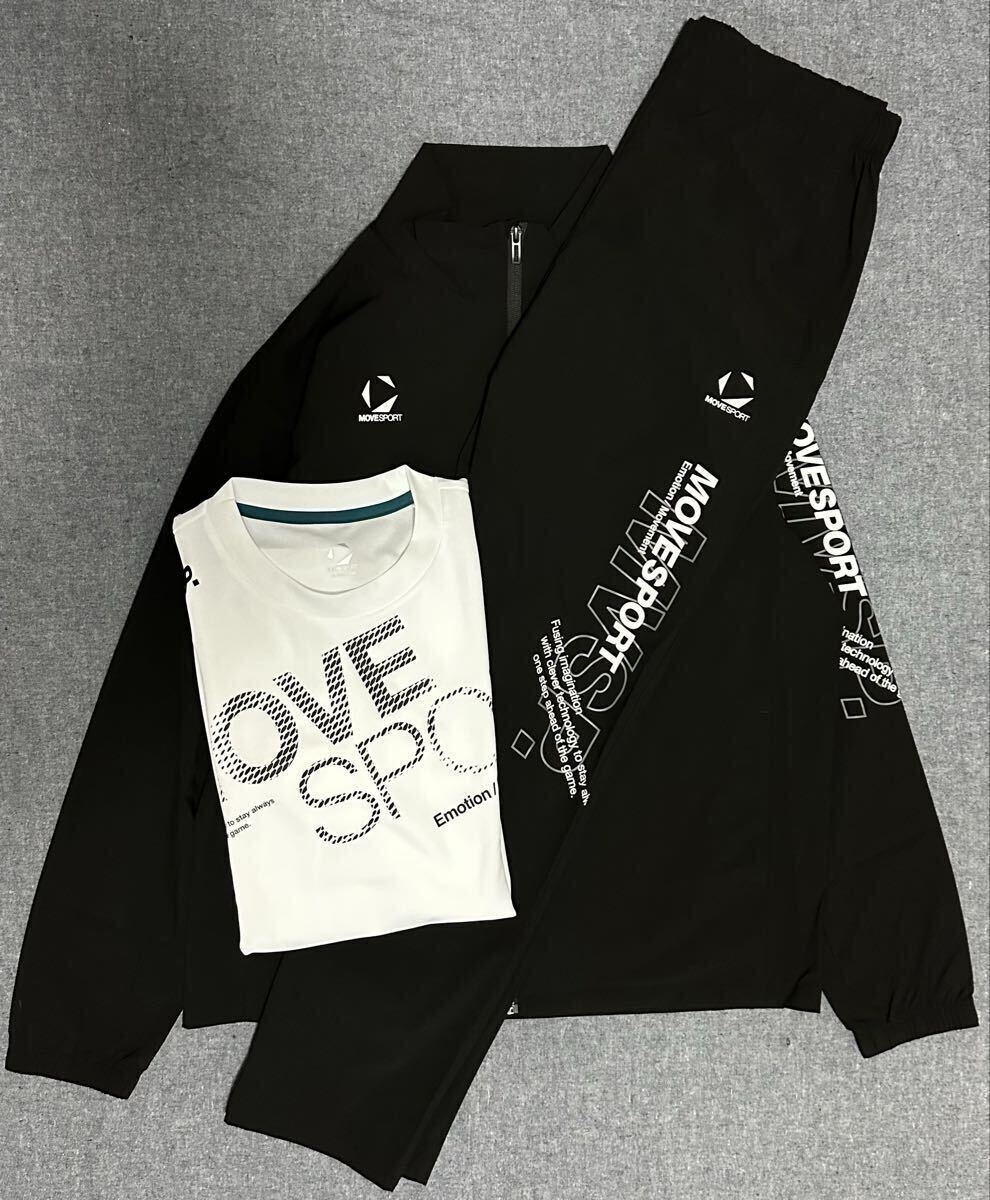 Yahoo!オークション - DESCENTE 2025秋冬NEWMODEL クロスジャケッ...