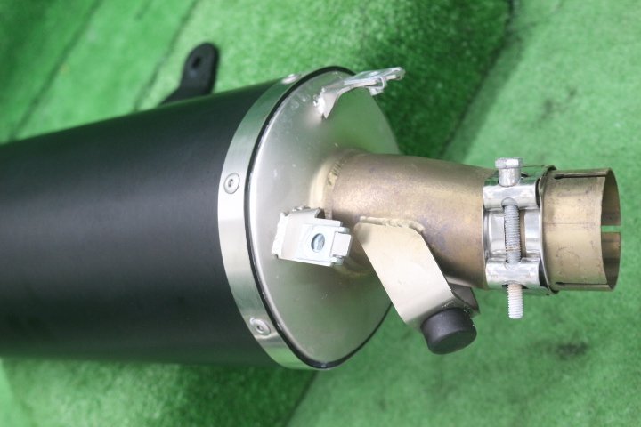 Yahoo!オークション - 48836/S CRF1100Lアフリカツイン.（SD15） アロ...