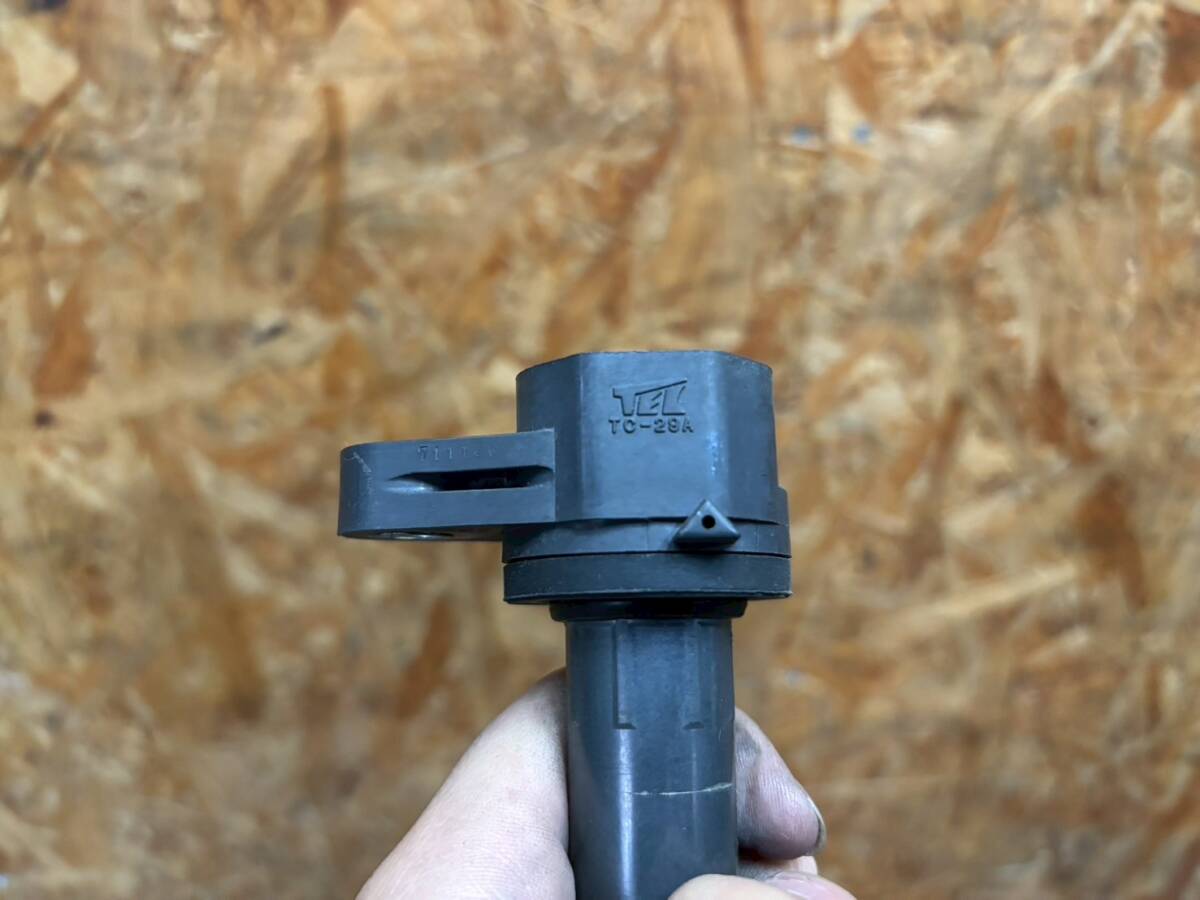 Yahoo!オークション - 【動作OK】ホンダ/HONDA ゼストスポーツ JE1 イ...