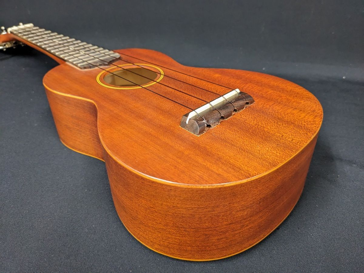 X605 KIWAYA K Wave ウクレレ KW-Ⅱ/140(本体)｜売買されたオークション情報、yahooの商品情報をアーカイブ公開 - オークファン（aucfan.com）