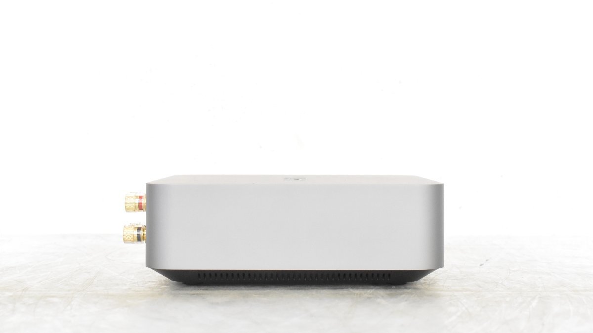 Yahoo!オークション - 【 J 】2691 WiiM Amp Pro AMP002 マルチルーム...