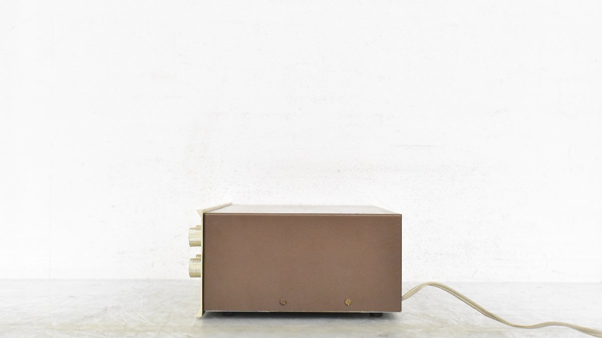 Yahoo!オークション - 【 J 】1657 DYNACO DYNA PAS プリアンプ ダイナ...