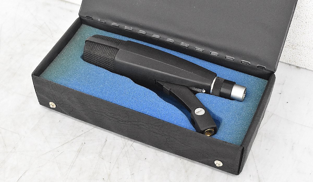 Yahoo!オークション - 【 J 】2793 SENNHEISER MD421-U-4 ダイナミック...
