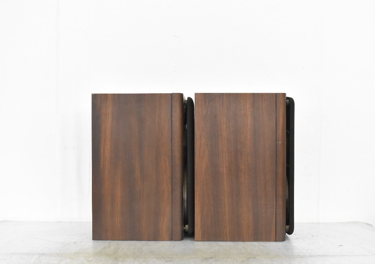 Yahoo!オークション - 【 C 】2558 KENWOOD LS-11EX スピーカー ケンウ...