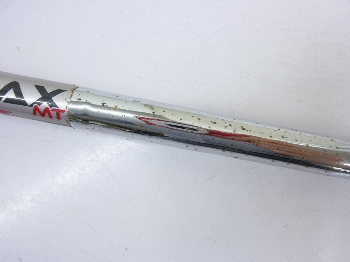 Yahoo!オークション - テーラーメイド SIM2 MAX アイアン 6-Pw 5本 KBS...