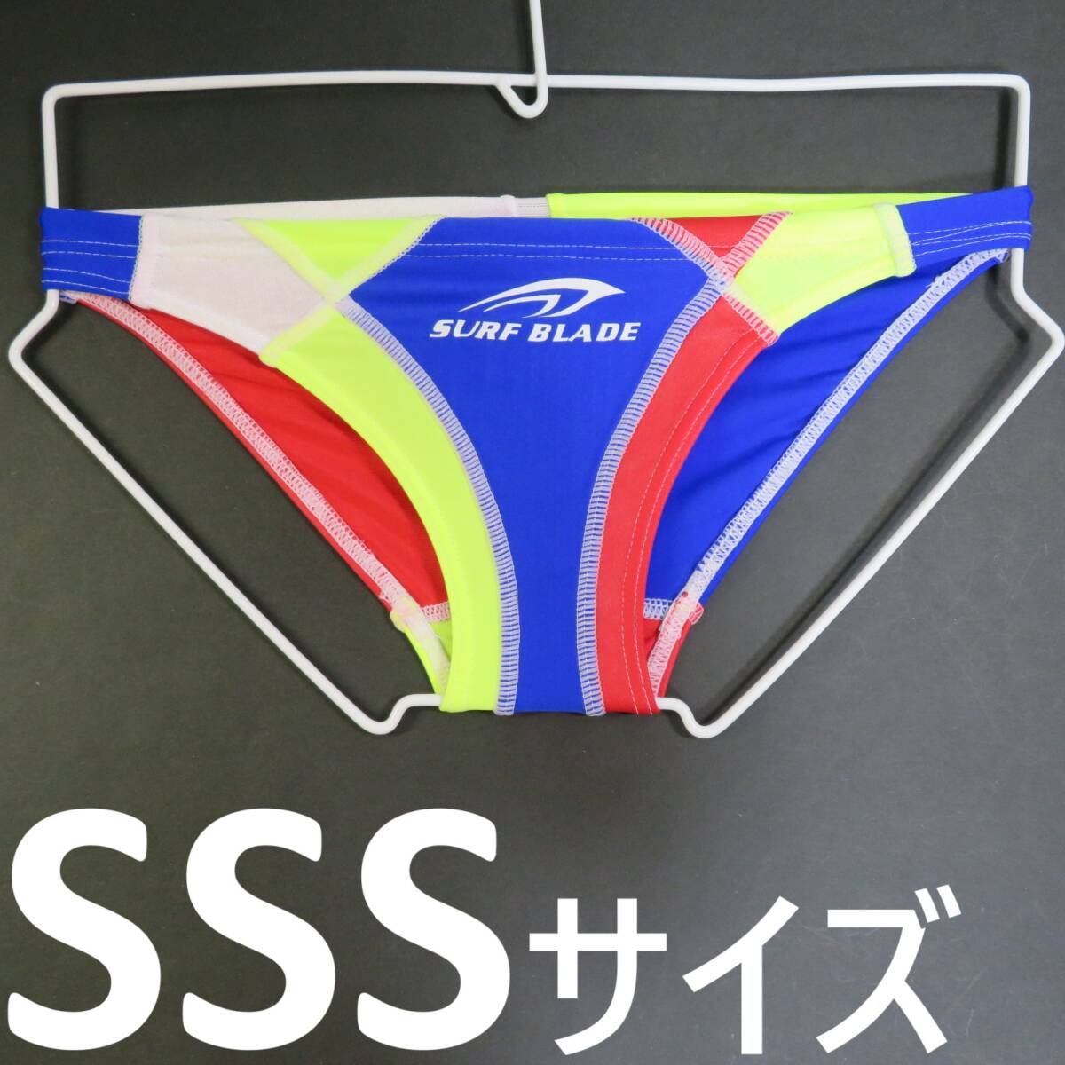 Yahoo!オークション - 新品即決 送料無料 未使用 SURF BLADE 匿名配送...