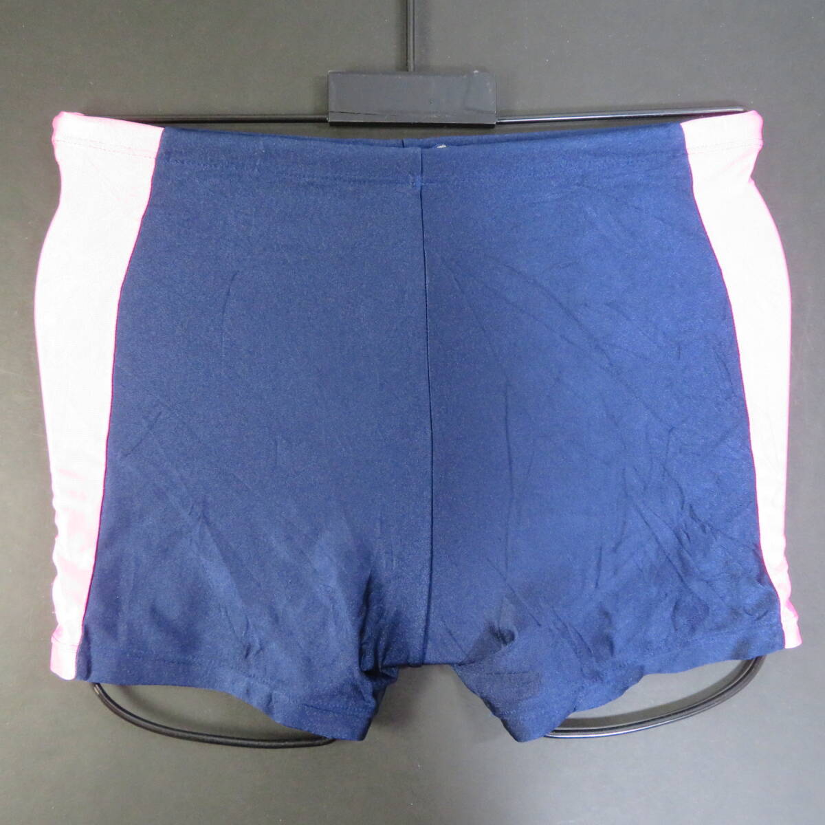 Yahoo!オークション - 中古即決 S サイズ 競泳パンツ ボックス 競パ...