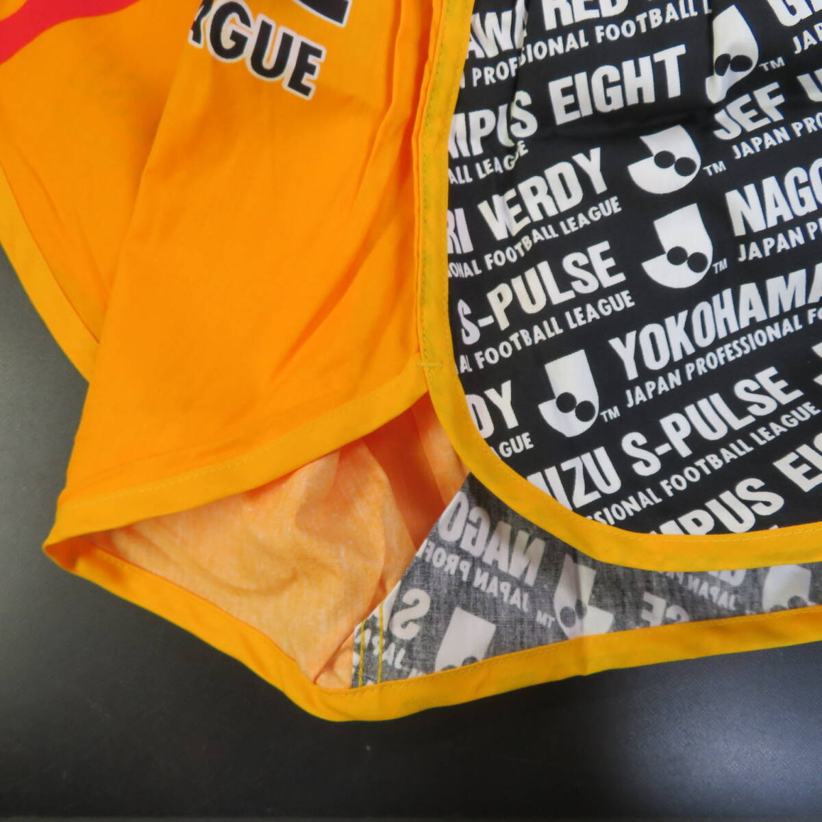 Yahoo!オークション - 未使用即決 送料無料 トランクス Jリーグ(J.LEA...