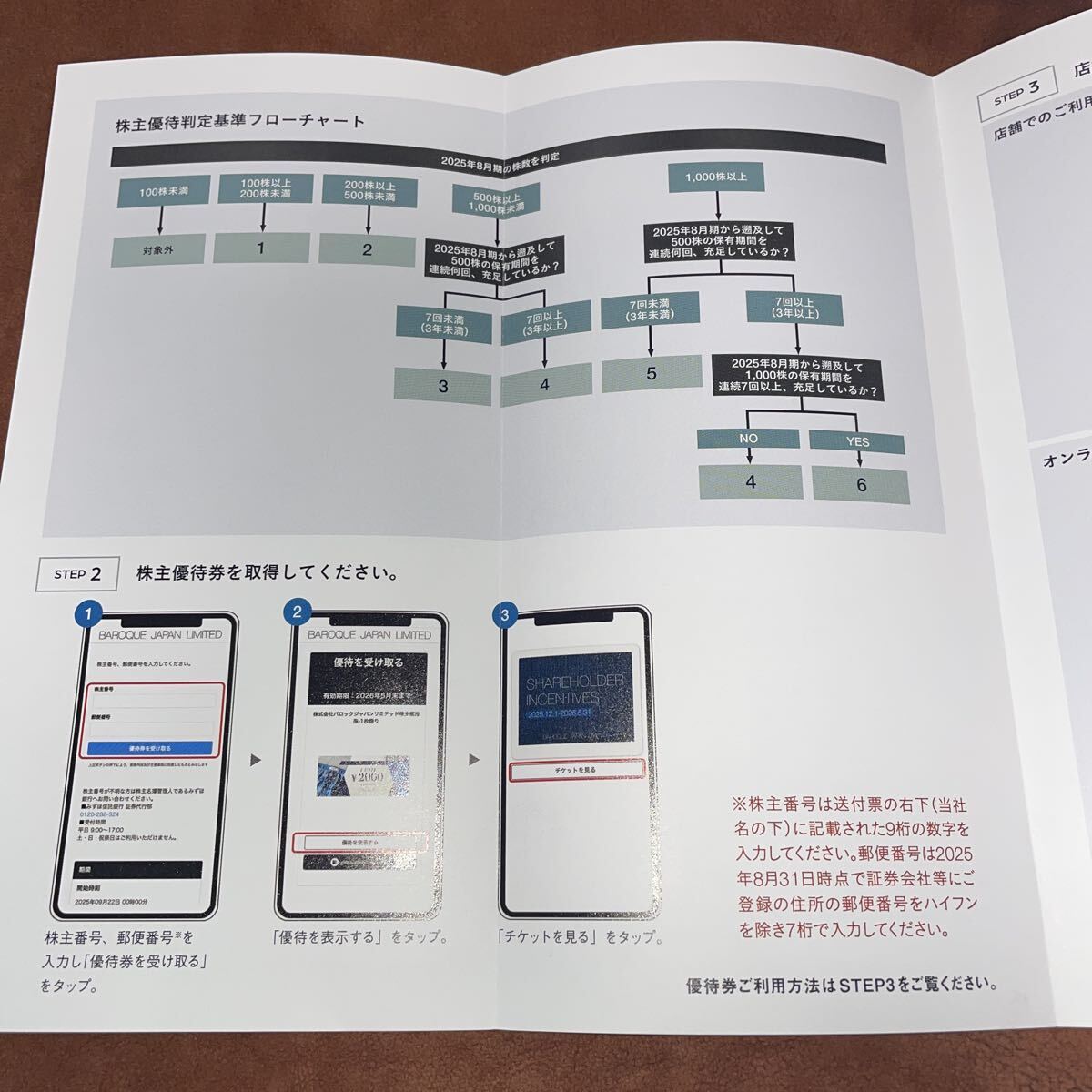 Yahoo!オークション - 【コード通知】バロック ジャパン リミテッド ...