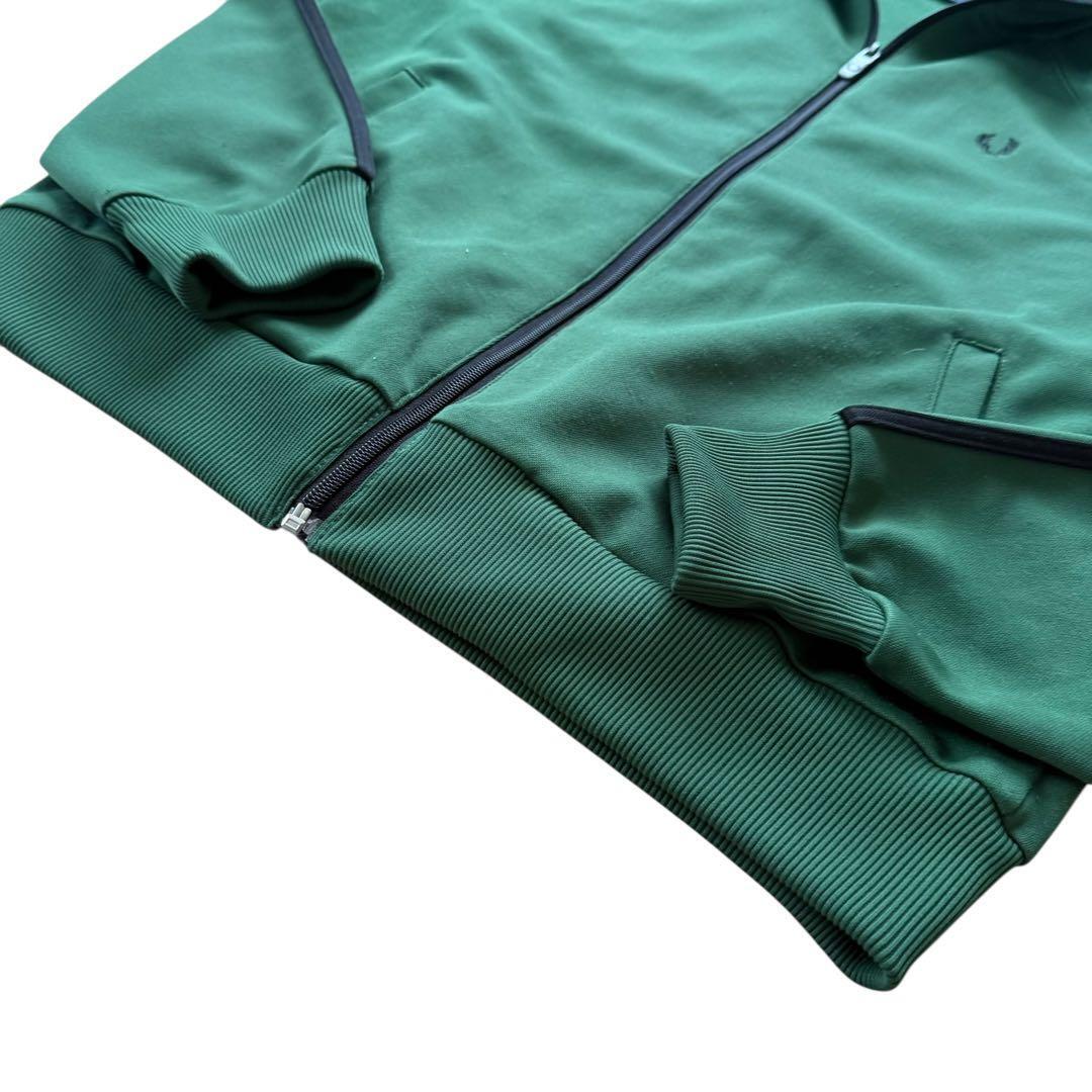 Yahoo!オークション - FRED PERRY フレッド ペリー トラック ジャケッ...