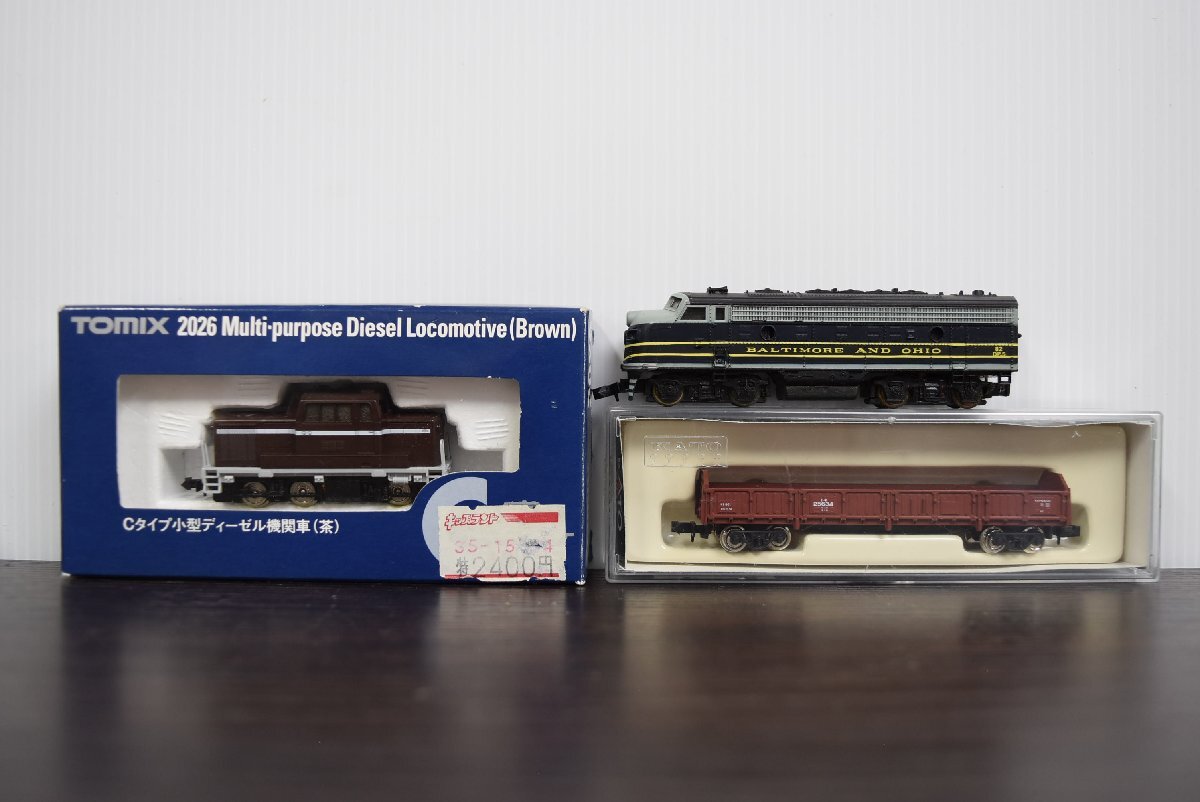 Yahoo!オークション - A-733 中古 ジャンク品 鉄道グッズ まとめ売り ...