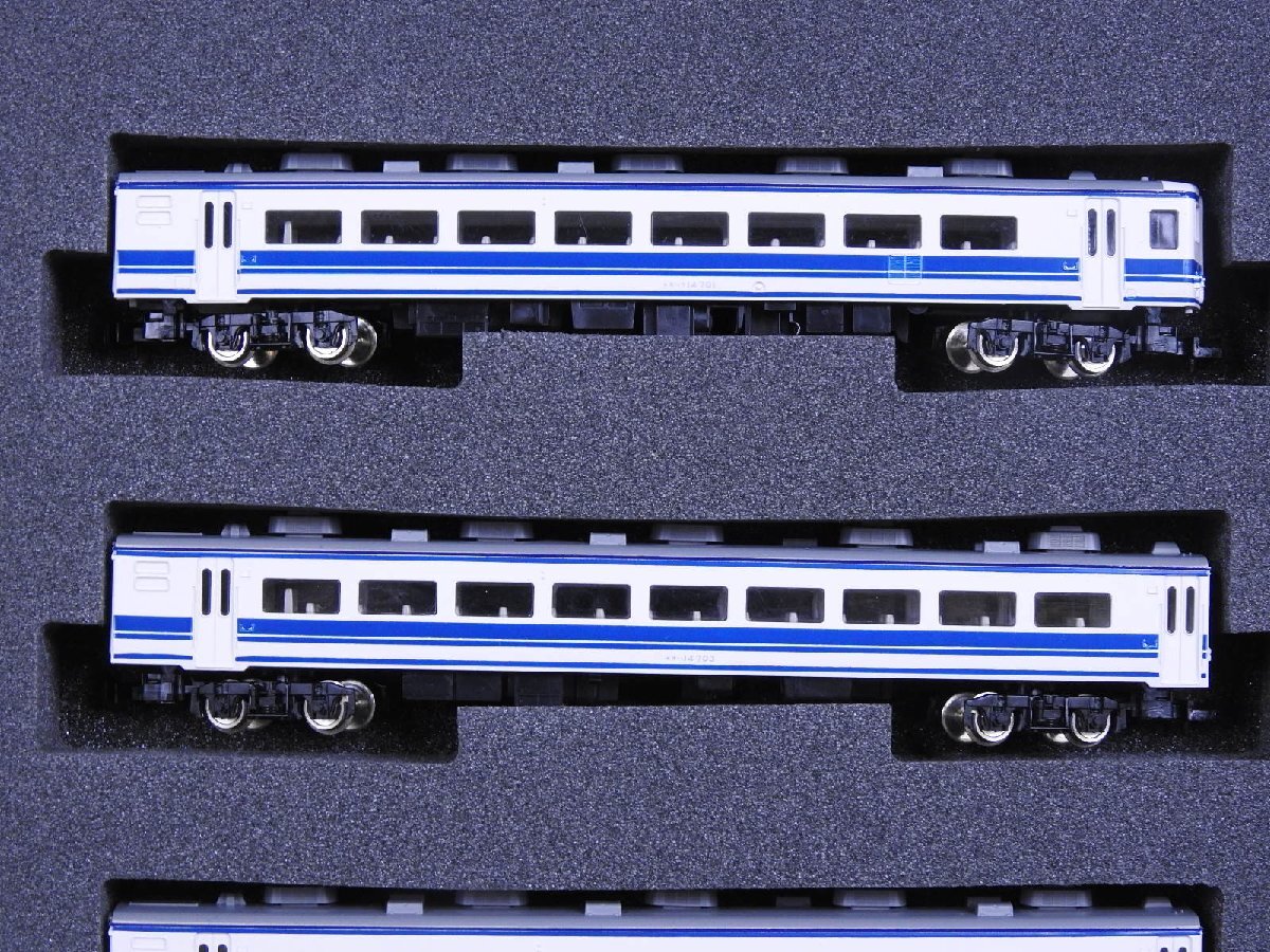 Yahoo!オークション - B-496 中古 ジャンク品 TOMIX トミックス Nゲー...