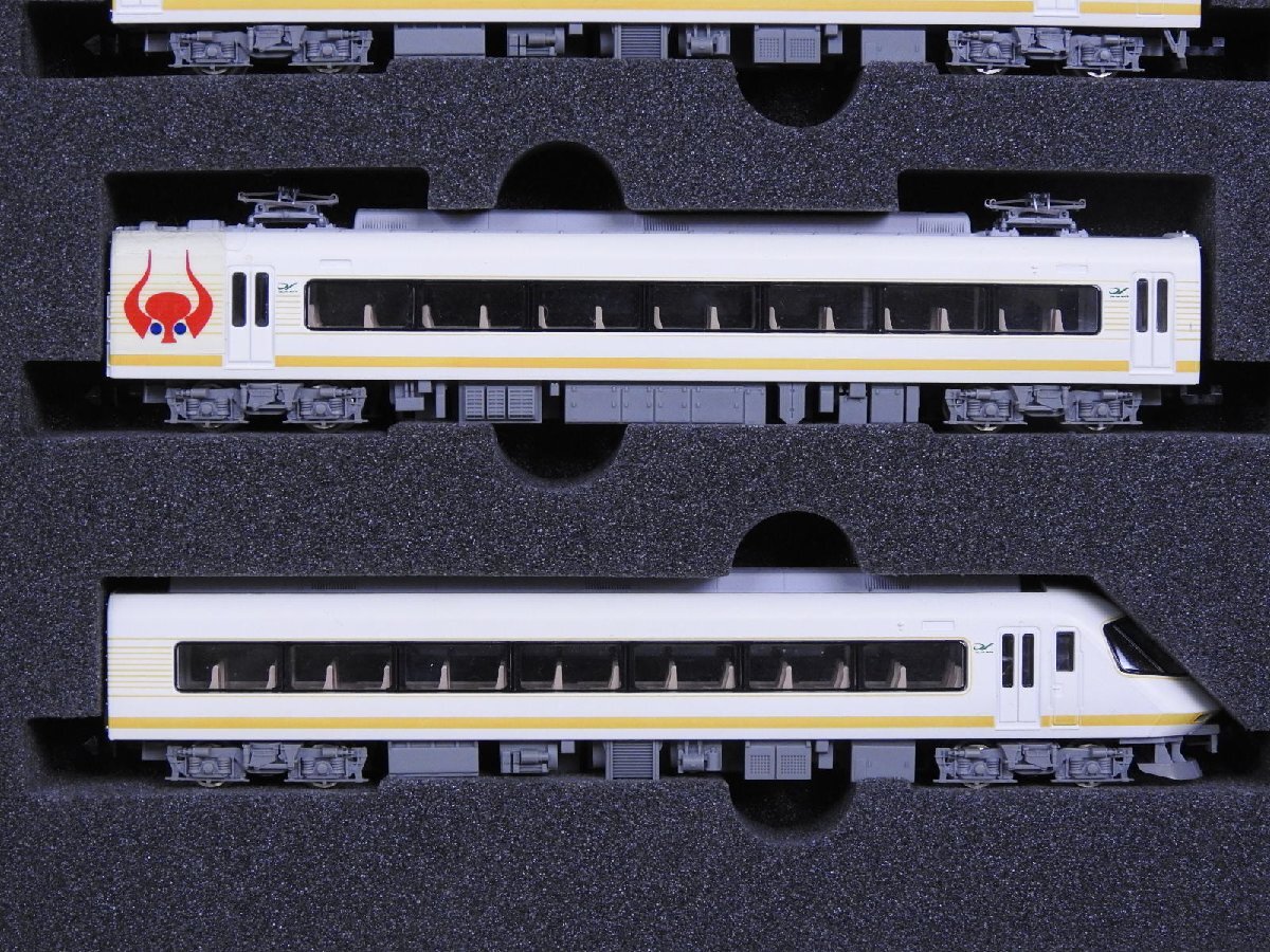 Yahoo!オークション - B-495 中古 ジャンク品 TOMIX トミックス Nゲー...