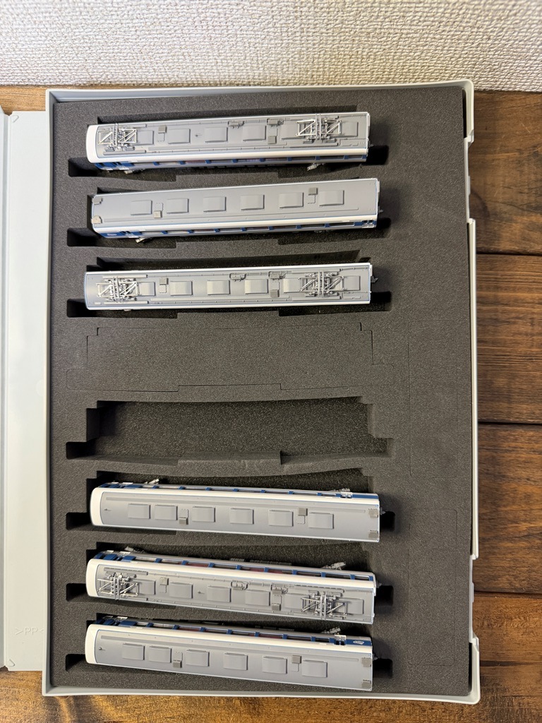 Yahoo!オークション - グリーンマックス 車両 近鉄15200系タイプ あお...