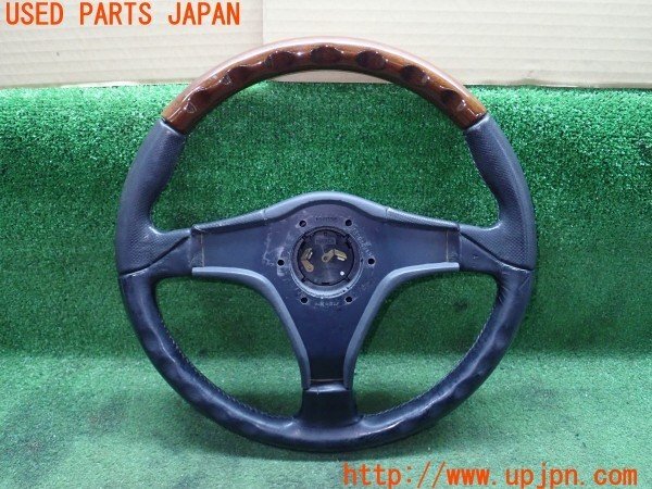 Yahoo!オークション - 3UPJ=26110617]GTO(Z16A)前期 NARDI ナルディ Z5...