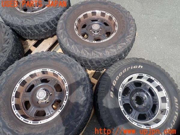 Yahoo!オークション - 3UPJ=28280917]ジープ ラングラー(TJ40S)PRO COM...