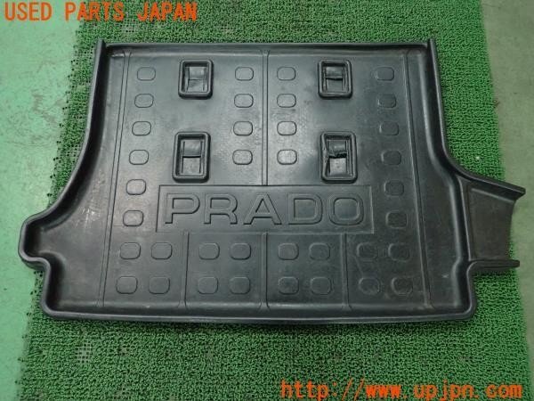 Yahoo!オークション - 3UPJ=29020634]ランクルプラド(KDJ95W)後期 純正...