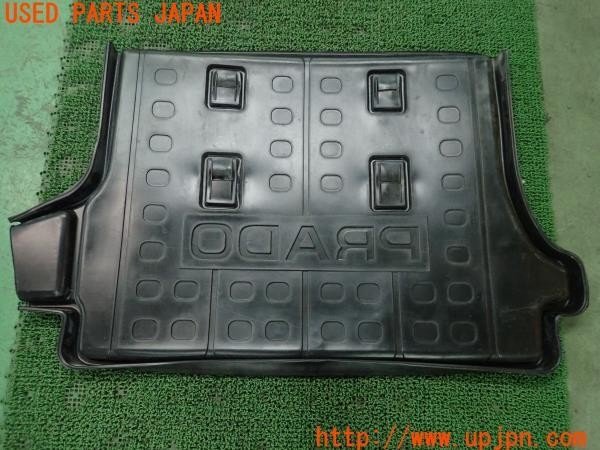 Yahoo!オークション - 3UPJ=29020634]ランクルプラド(KDJ95W)後期 純正...