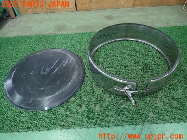 Yahoo!オークション - 3UPJ=29020029]ランクルプラド(KDJ95W)後期 スペ...