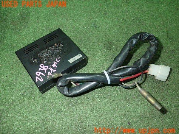 Yahoo!オークション - 3UPJ=29380542]スープラ GTツインターボ(GA70)HK...