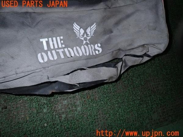 Yahoo!オークション - 3UPJ=31500048]三菱 ジープ(J53)純正加工 フロン...