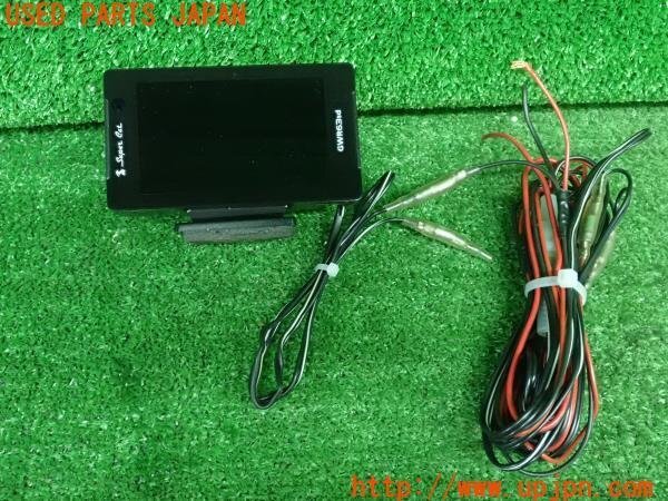 Yahoo!オークション - 3UPJ=24370575]BMW Z4(LM25 E89)upiteru ユピテ...