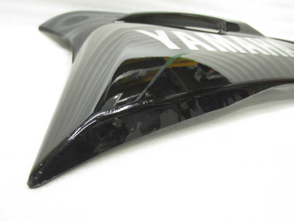 Yahoo!オークション - YZF-R25 アンダーカウル 左 RG43J 2019年 AF11