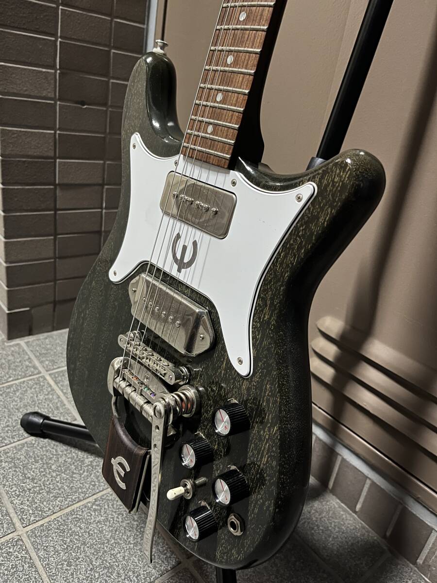 Yahoo!オークション - 立冬のギター魂③ Epiphone Limited Edition El...