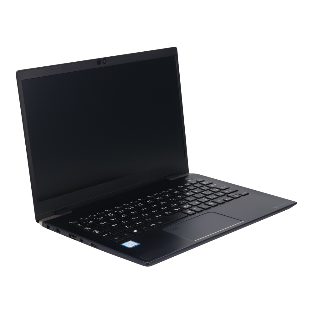 Yahoo!オークション - 1円開始 DYNABOOK dynabook G83M Core i5(8250U...