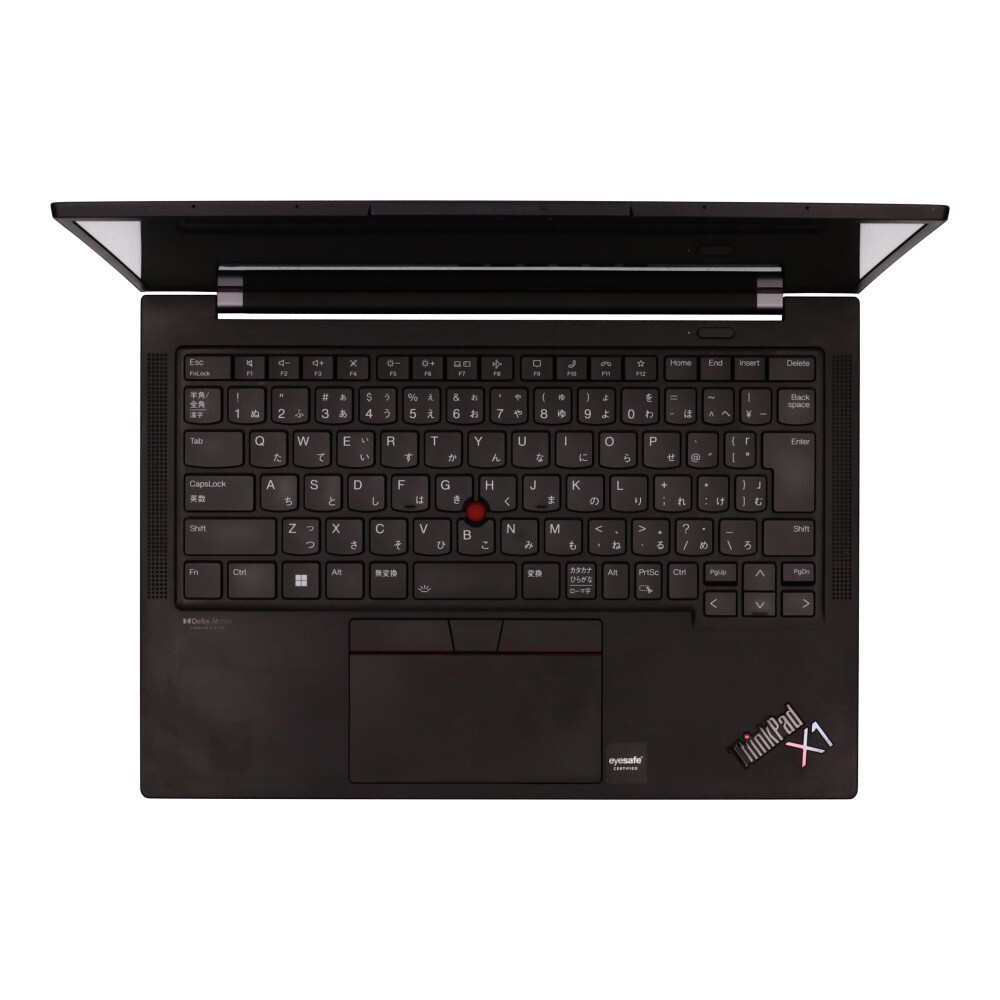 Yahoo!オークション - 1円開始 Lenovo X1 Carbon Gen10 Core i5-1.3GH...