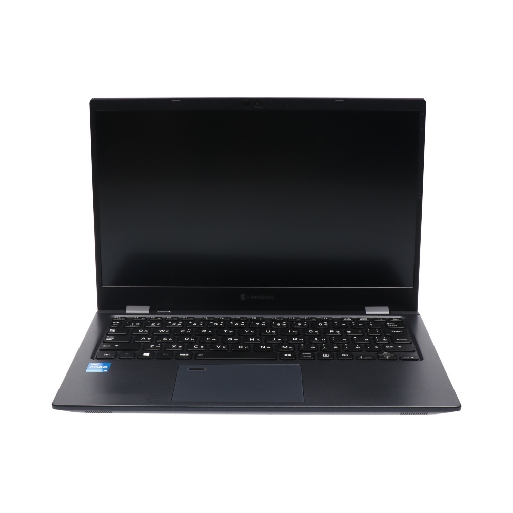 Yahoo!オークション - 1円開始 Dynabook dynabook G83HS Core i5-2.4G...