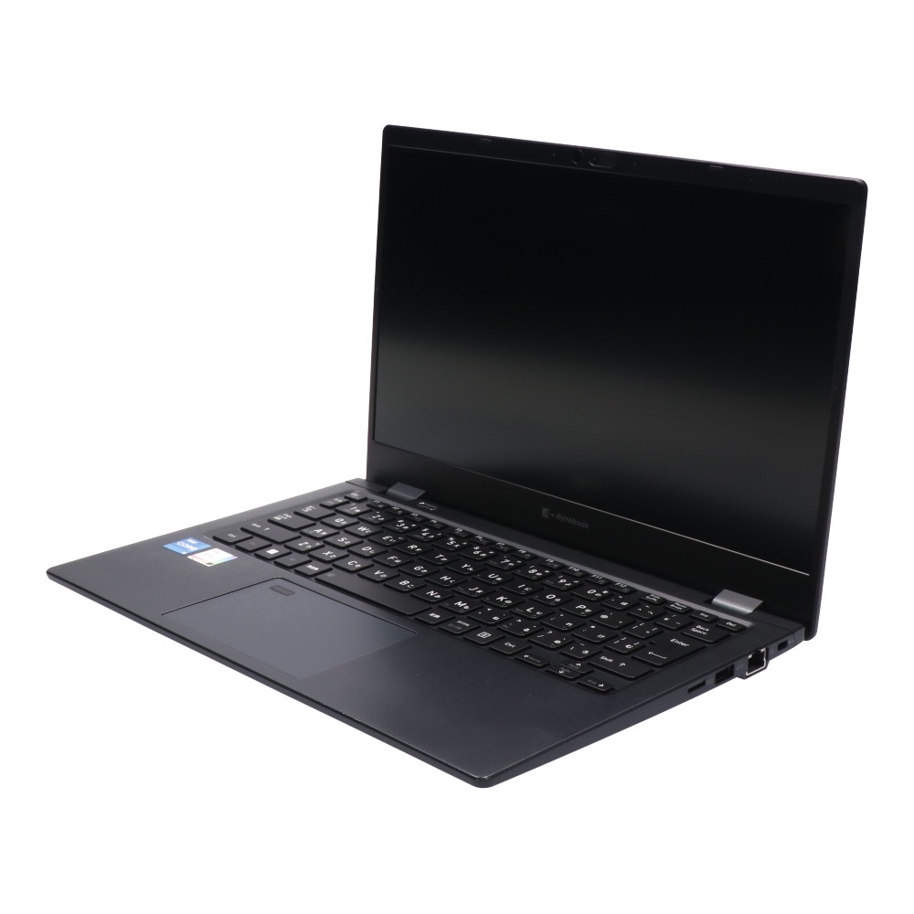Yahoo!オークション - 1円開始 Dynabook dynabook G83HU Core i5-2.4G...