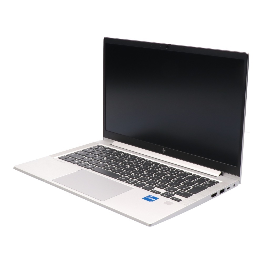 Yahoo!オークション - 1円開始 HP EliteBook 630G 10 Core i5-1335U(1...