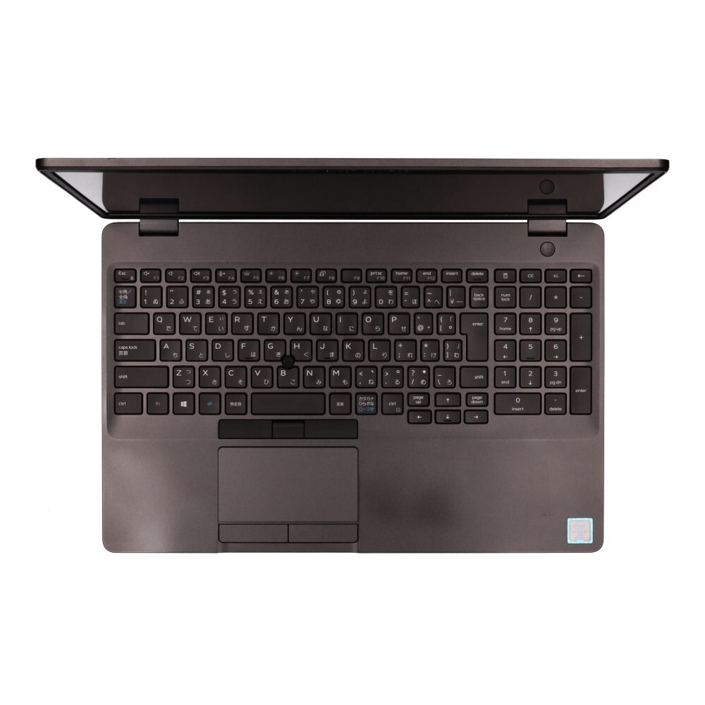 Yahoo!オークション - 1円開始 DELL Latitude 5500 Core i5-1.6GHz(83...