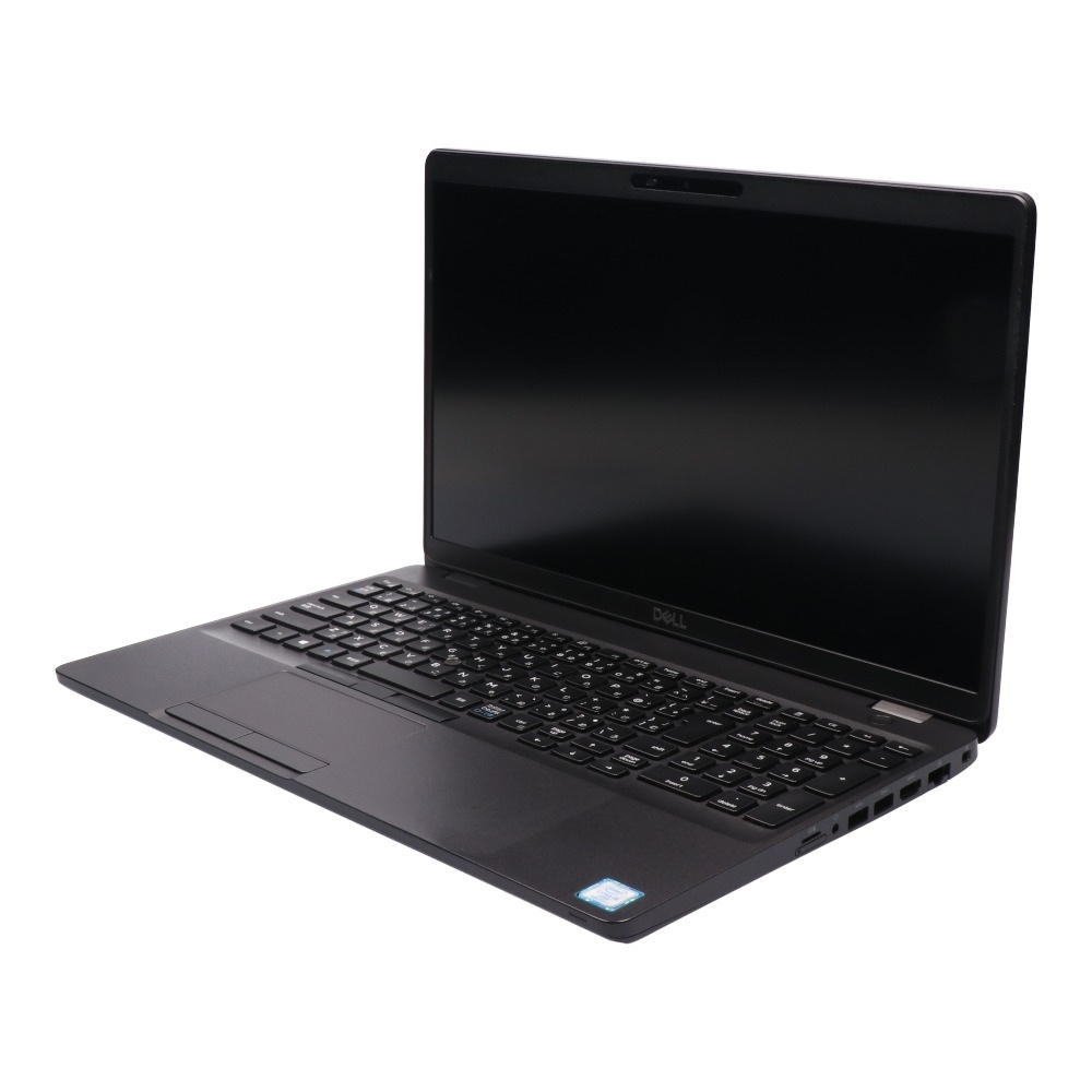 Yahoo!オークション - 1円開始 DELL Latitude 5500 Core i5-1.6GHz(83...