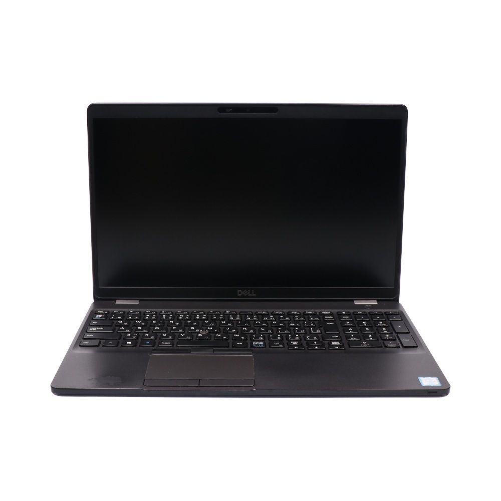 Yahoo!オークション - 1円開始 DELL Latitude 5500 Core i5-1.6GHz(83...
