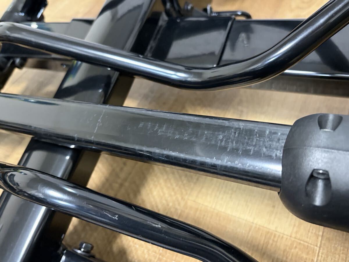 Yahoo!オークション - YAKIMA ヤキマ サイクルキャリア ホールドアップ...