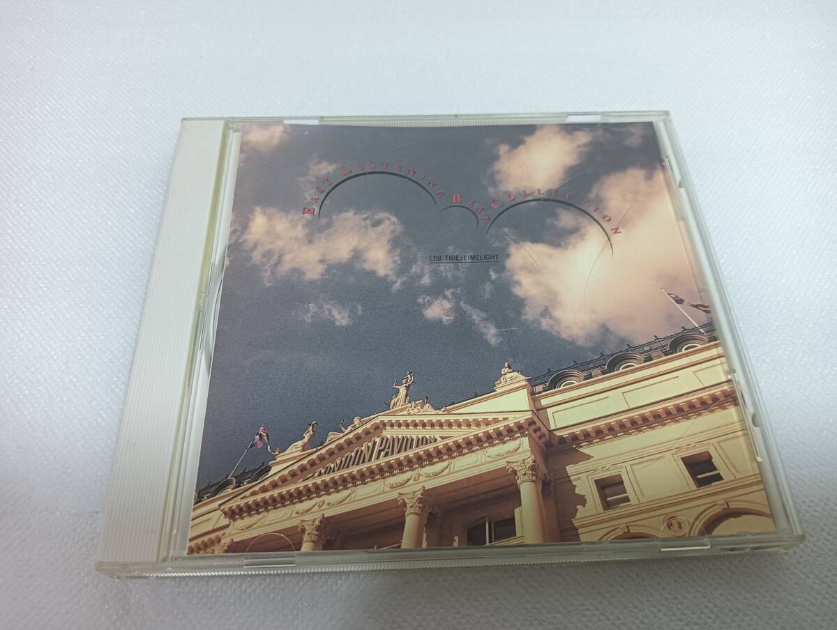 Yahoo!オークション - A2917 「CD」 ムード音楽ベストコレクション ⑥...