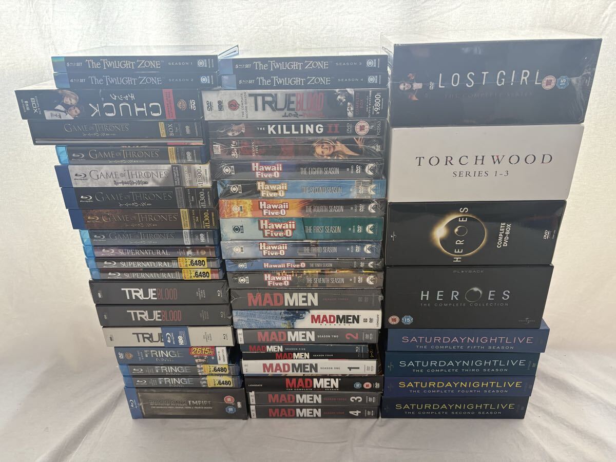 Yahoo!オークション - DVD Blu-ray 洋画 海外映画 トワイライトゾーン ...