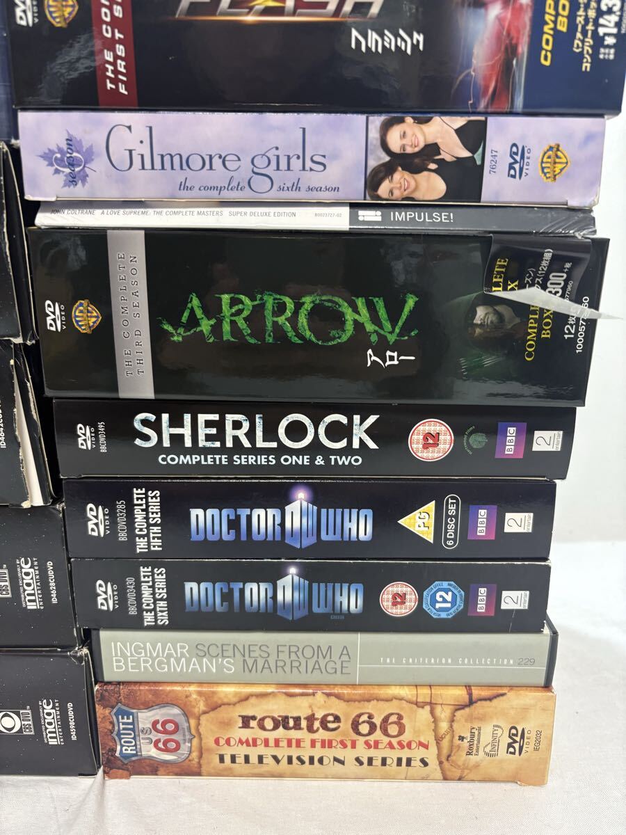 Yahoo!オークション - DVD 洋画 海外映画 海外ドラマ モンティパイソン...