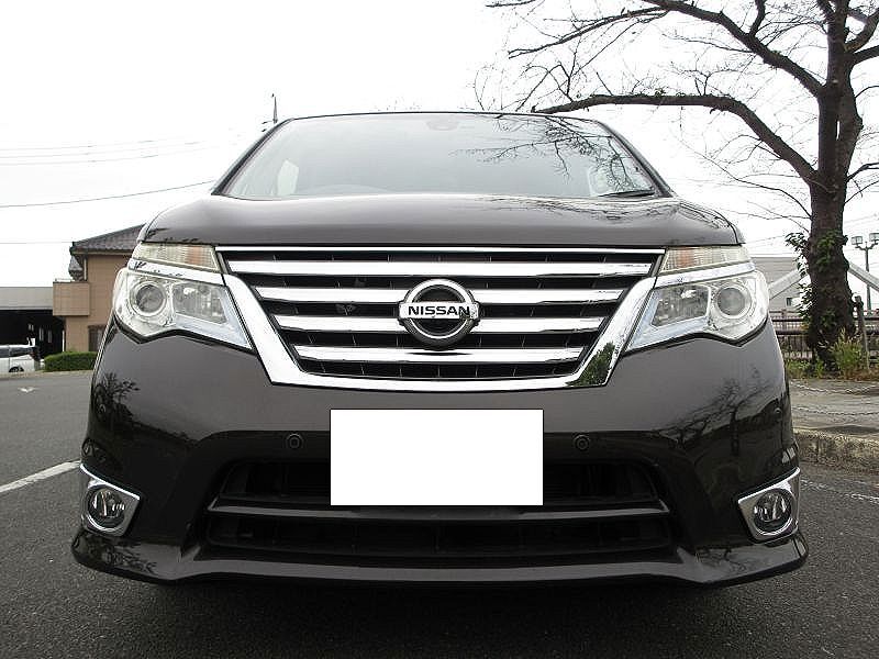 Yahoo!オークション - ”後期型.最上級グレード”26yセレナ HWS-G.S-HY...