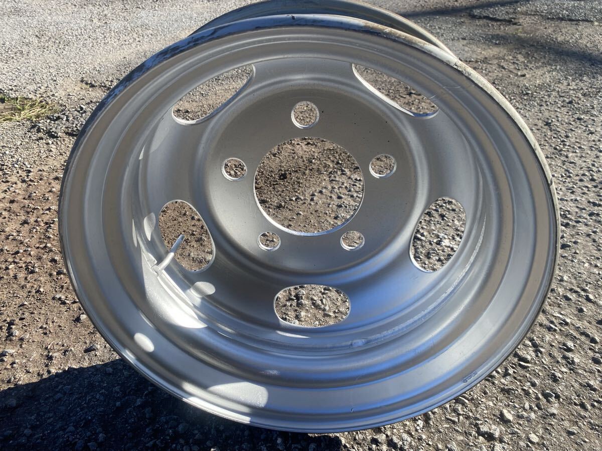 Yahoo!オークション - (送料無料448) TOPY DFY 17.5×5.25 115-9TC 5穴...