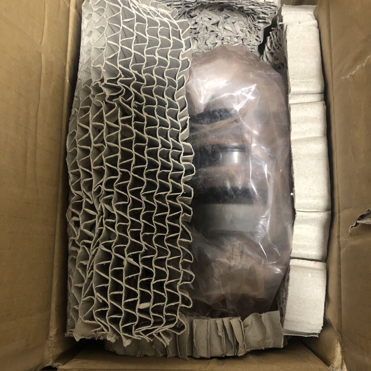 Yahoo!オークション - 送料無料 NSR250R MC28 MC21純正 クランクシャフ...