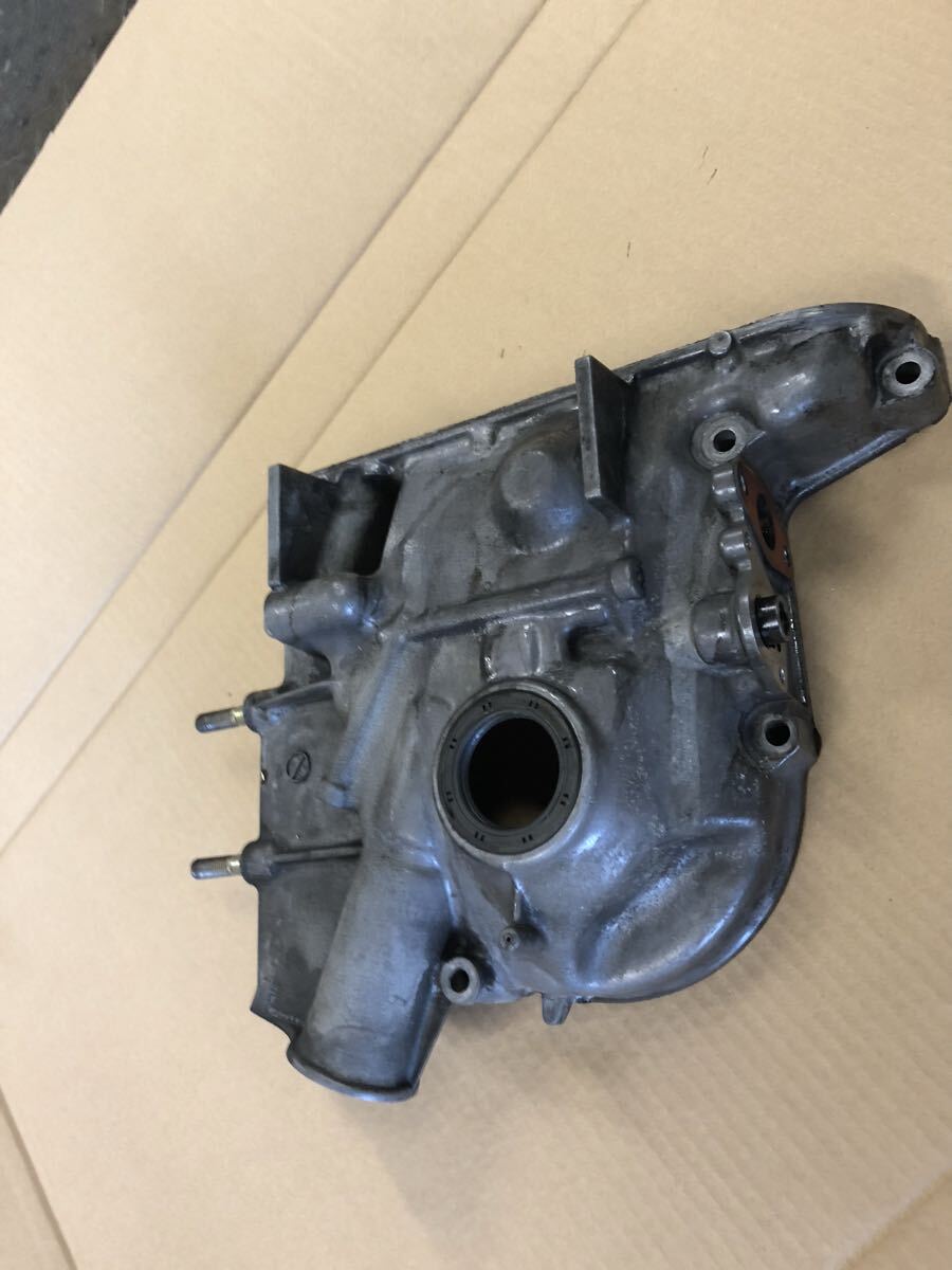 Yahoo!オークション - FC3S RX-7 RX7 サバンナ 前期 エンジンフロント...